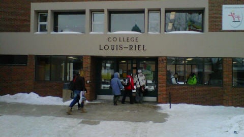 Fausse alerte à la fuite de gaz | Radio-Canada