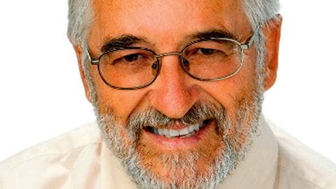 Pierre Cyr se porte candidat | Radio-Canada