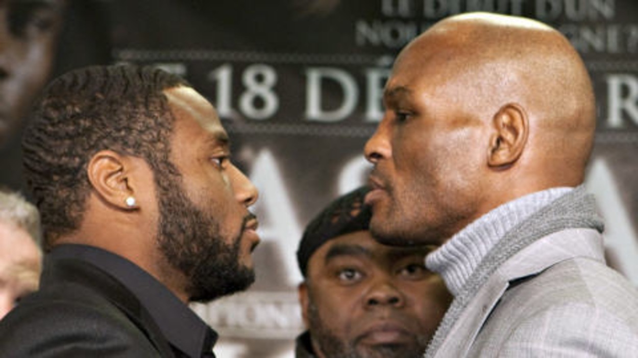 Pascal-Hopkins : rendez-vous le 21 mai | Radio-Canada