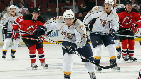 Bégin retourne à Milwaukee | Radio-Canada