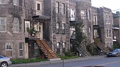 Plusieurs projets adoptés | Radio-Canada