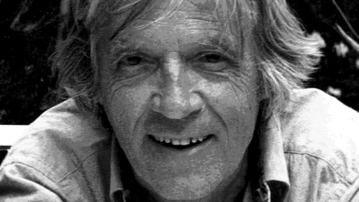Jean-Paul Filion, auteur de La parenté, s'éteint | Radio-Canada