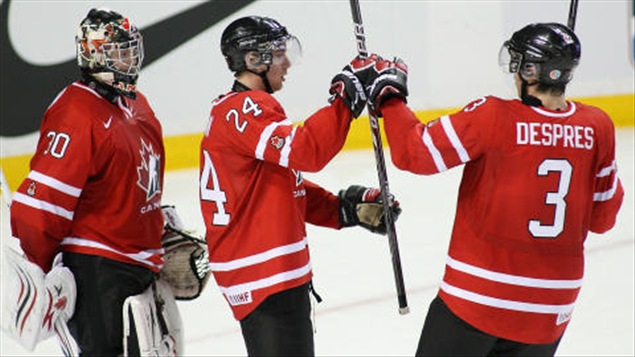 Ambition : rédemption | Radio-Canada