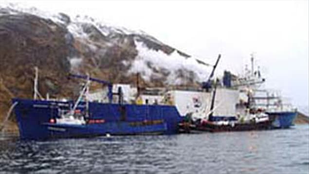 Les secouristes ont cessé leurs recherches | Radio-Canada