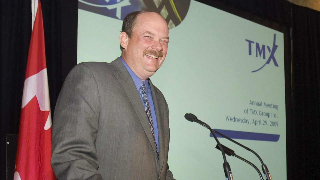 Kloet se veut rassurant quant au projet de fusion des bourses | Radio ...