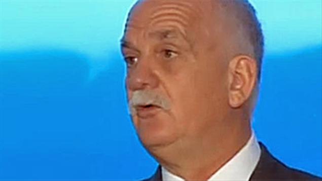 Le ministre Toews s'inquiète pour l'avenir du système des réfugiés ...