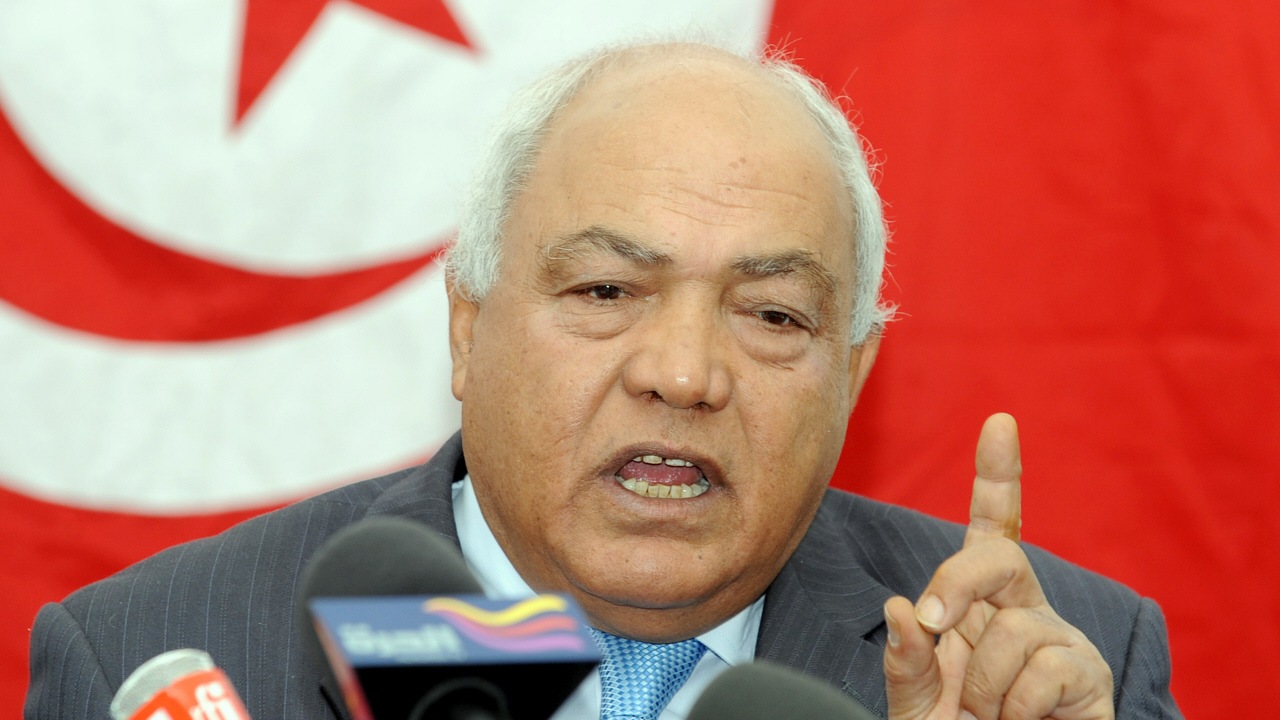 Les hommes politiques de l'après-Ben Ali | Radio-Canada