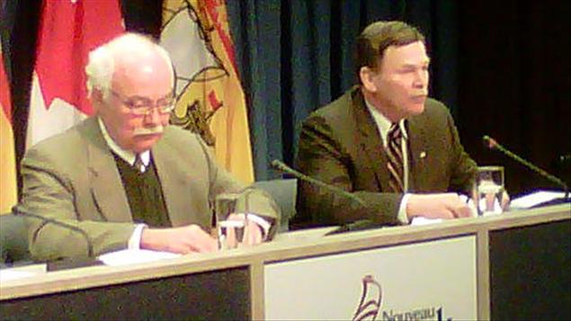 Préparer l'avenir énergétique | Radio-Canada