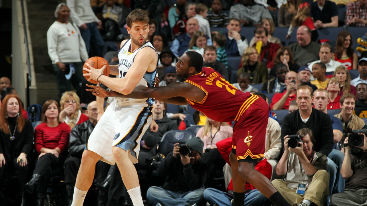 Dur, dur, l'après LeBron | Radio-Canada