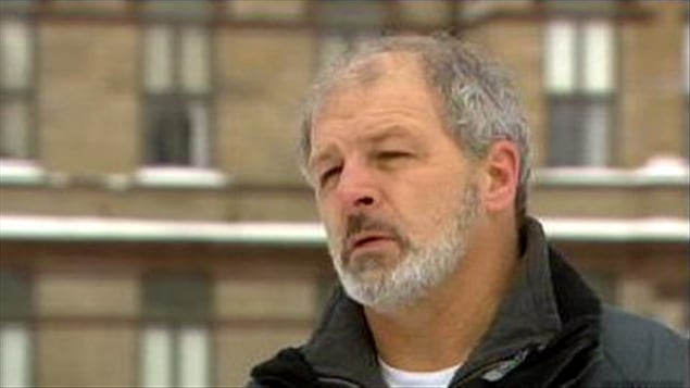 Lucien Comeau portera sa cause à la Cour suprême du Canada | Radio-Canada