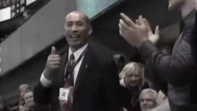 Accident du Dr Donald Chow : une femme accusée | Radio-Canada