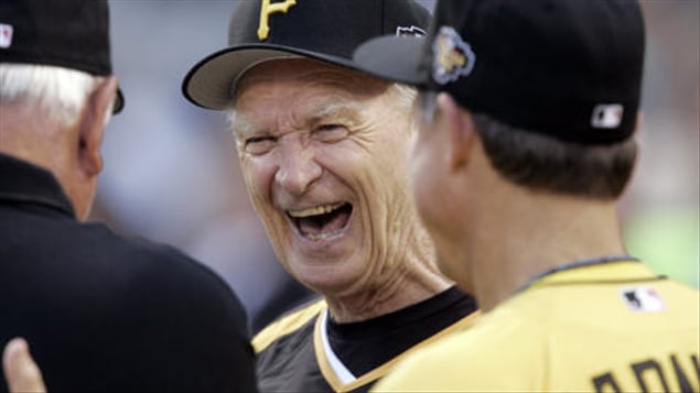 Chuck Tanner n'est plus | Radio-Canada