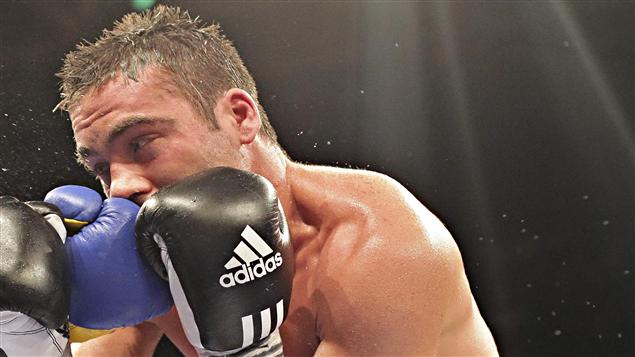 Décarie change de camp | Radio-Canada