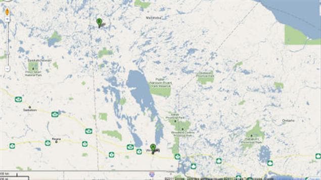 Accord de 17 millions entre une Première Nation et le fédéral | Radio ...