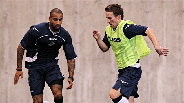 Au tour de Kreamalmeyer et de Tsiskaridze | Radio-Canada