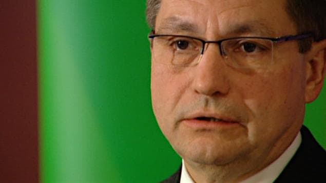 La maison Stelmach installée dans le village ukrainien à l'est d ...