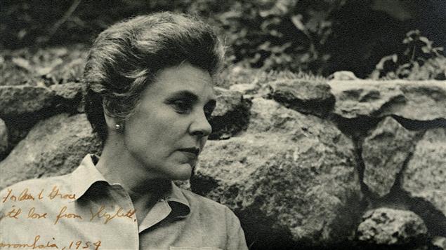 Le centenaire d'Elizabeth Bishop | Radio-Canada