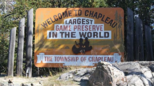 Goldcorp explore l'ouverture d'une mine d'or à Chapleau | Radio-Canada