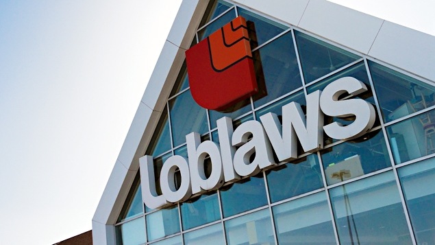 Loblaw vendra des vêtements à New York | Radio-Canada