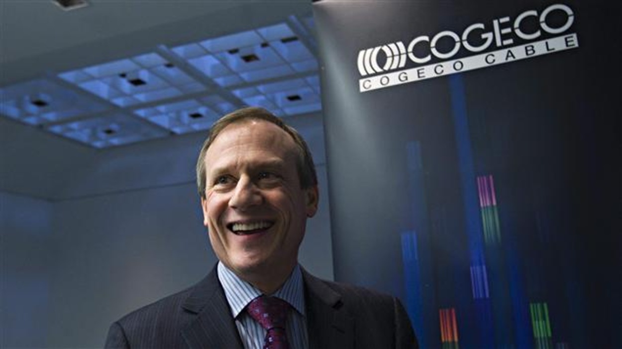 La Cour d'appel refuse d'entendre Astral sur la vente de Corus Québec ...