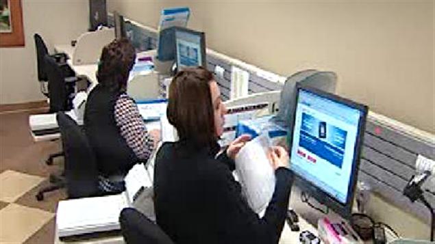 Reprise des négociations entre les fonctionnaires et la Ville de ...