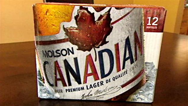 Molson sera le brasseur officiel de la Ligue nationale de hockey ...