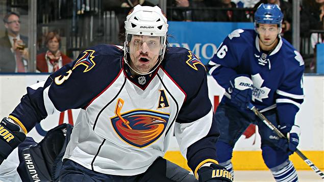 Sopel débarque à Montréal | Radio-Canada