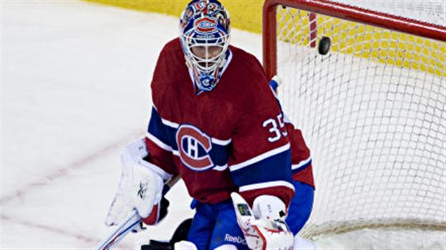 Auld en place, Price au repos | Radio-Canada