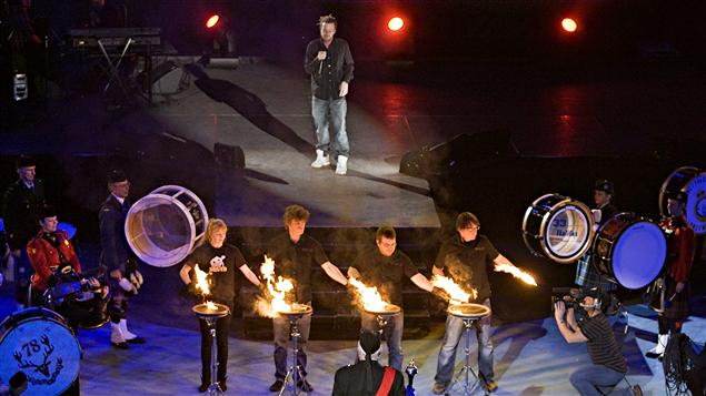 Mission accomplie pour les Jeux du Canada | Radio-Canada