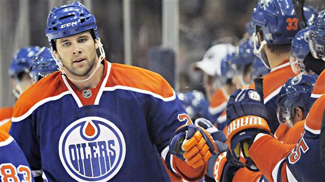 Penner à Los Angeles, Arnott à Washington | Radio-Canada