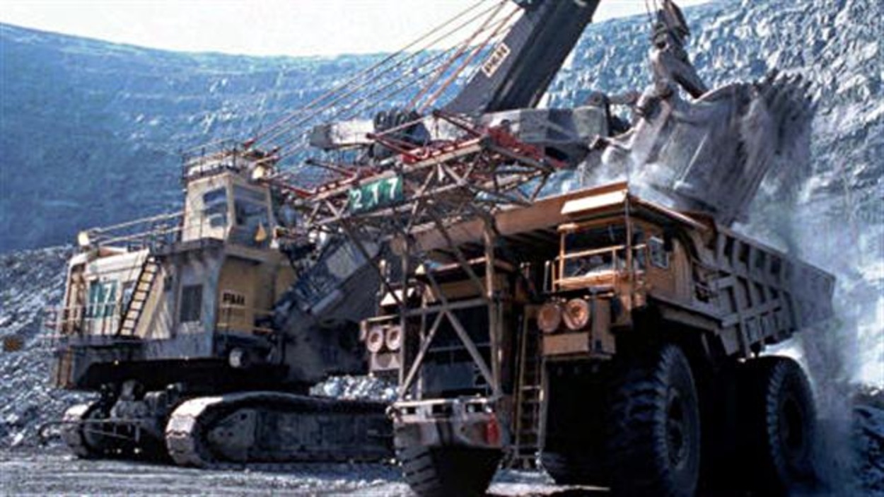 Abandon du projet de fusion de Lundin et Inmet Mining | Radio-Canada