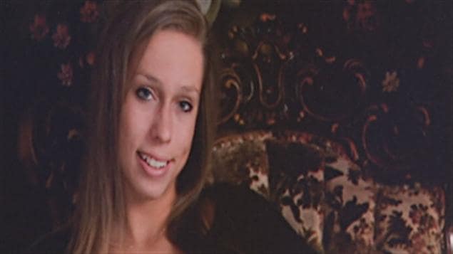 Stéphanie Parent a été retrouvée saine et sauve | Radio-Canada