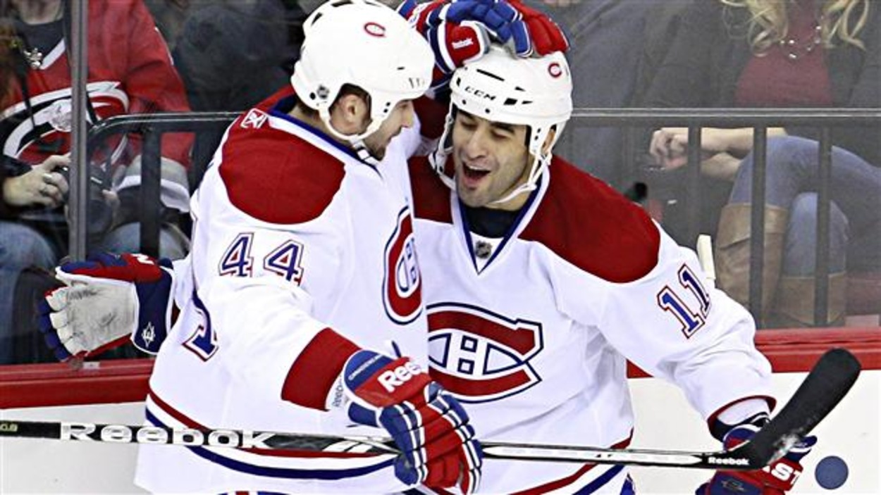 Gomez absent | Radio-Canada