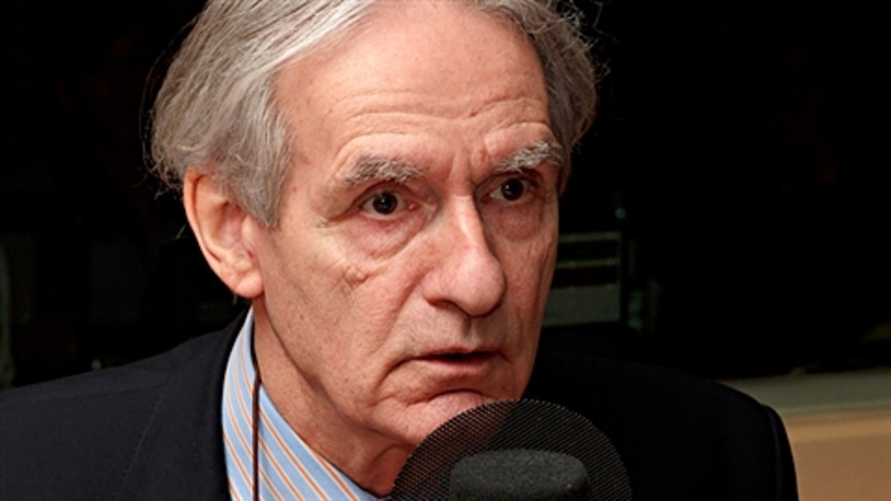 Commission Bouchard-Taylor : Gérard Bouchard affirme que peu de choses ...