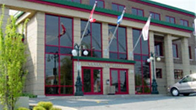 Dix ans de fusion municipale à Rouyn-Noranda | Radio-Canada