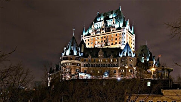 Québec, Price et Crosby | Radio-Canada