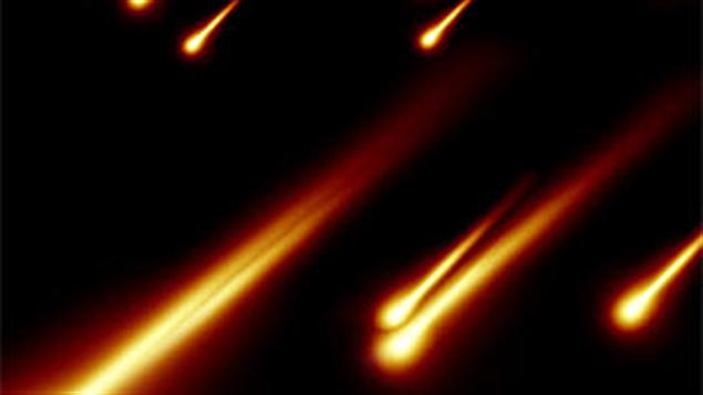Enquête sur la possible explosion d'une météorite entendue au Manitoba ...