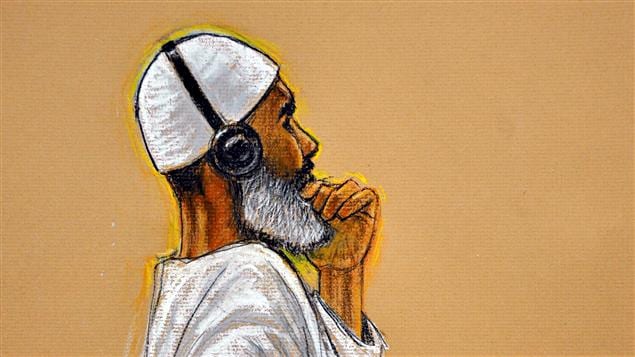 Obama permet la reprise des tribunaux militaires à Guantanamo | Radio ...