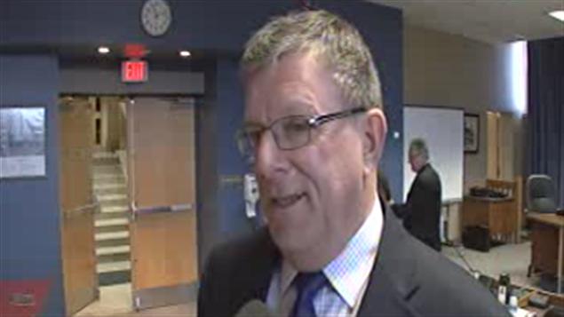 «Pas beaucoup d'appétit pour l'écho d'un peuple», selon le maire de La ...