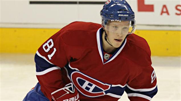 Eller sur la touche | Radio-Canada