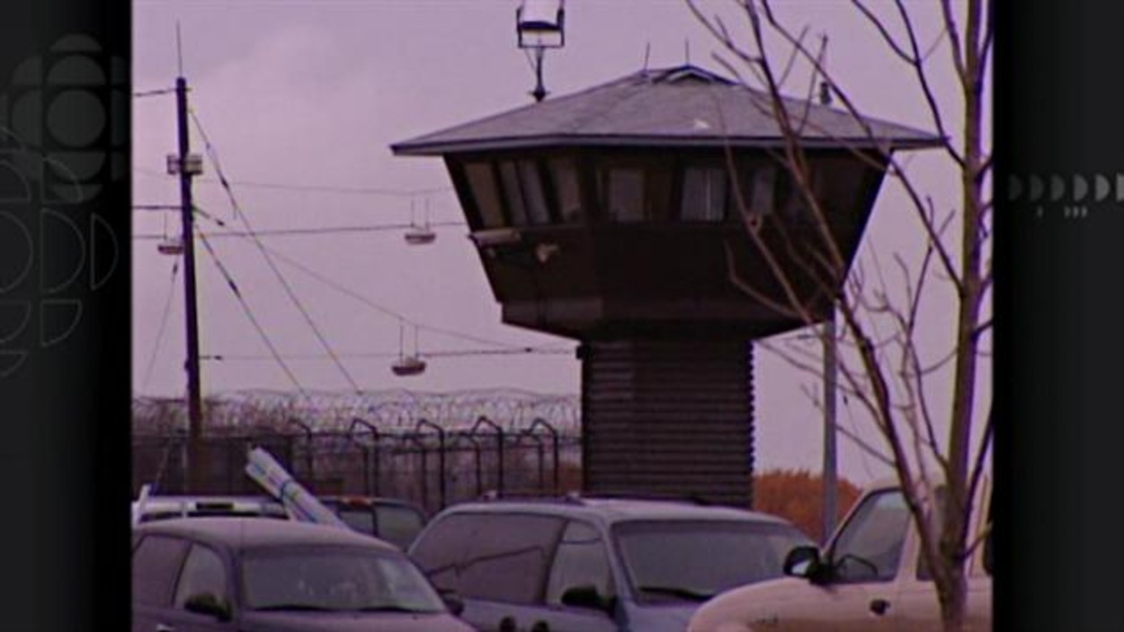 Un détenu meurt à la prison à sécurité maximum d'Edmonton | Radio-Canada