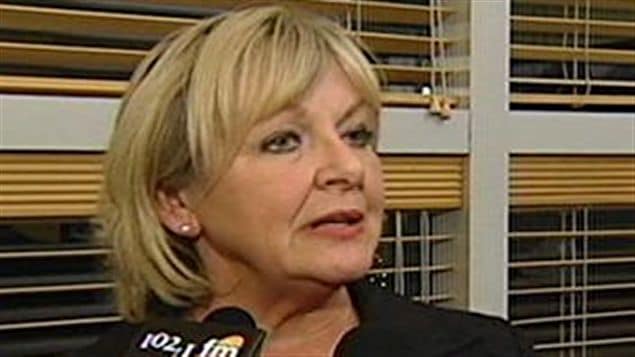 La mairesse de Lévis et ses conseillers ont enfreint la loi électorale ...