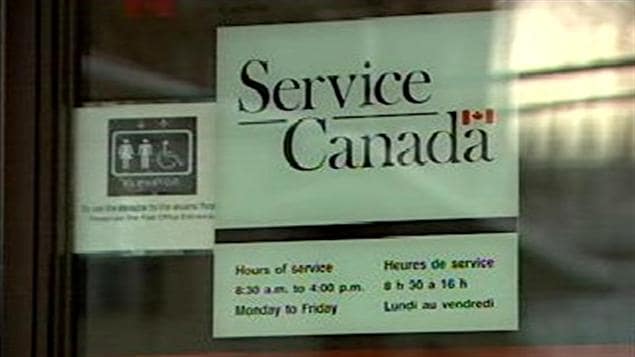Service Canada continuera d'offrir ses services en français en ...