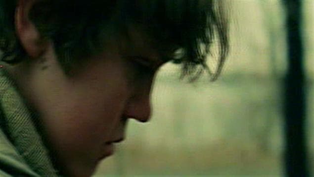 Robert Naylor au 32e Young Artist Awards | Radio-Canada