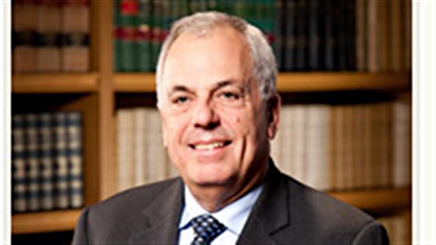 Don Brenner est décédé | Radio-Canada