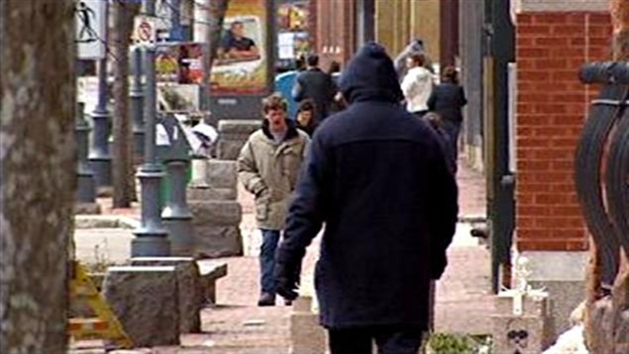 Une vision d'un budget équitable | Radio-Canada