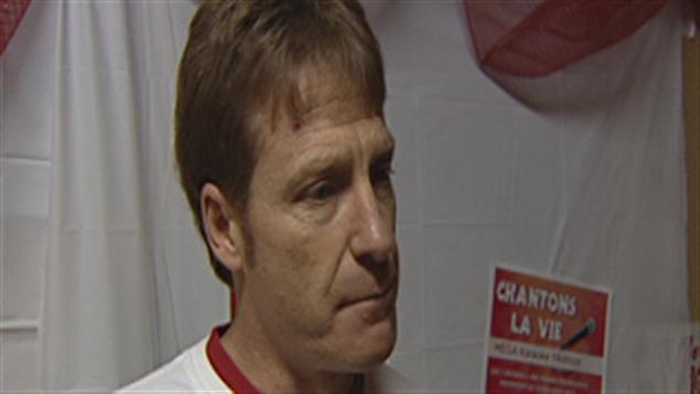 Succès pour la soirée « Chantons pour la vie » | Radio-Canada