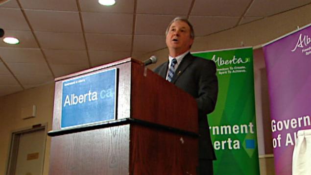 L'incertitude internationale renforce le pétrole albertain, selon le ...