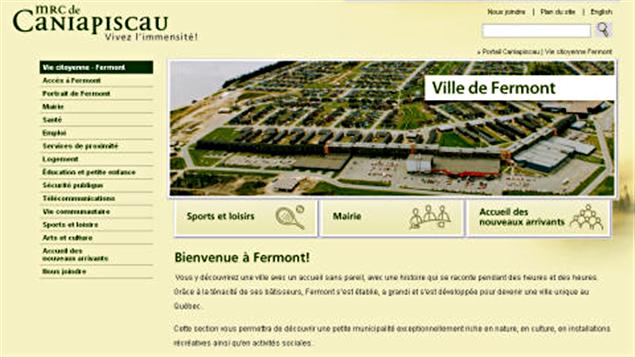 Expansion à Fermont | Radio-Canada