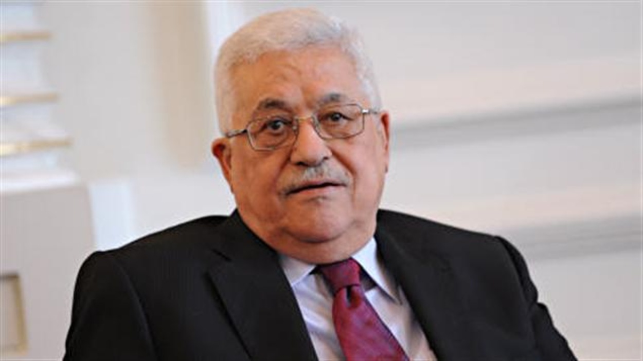 Abbas prêt à se rendre à Gaza | Radio-Canada